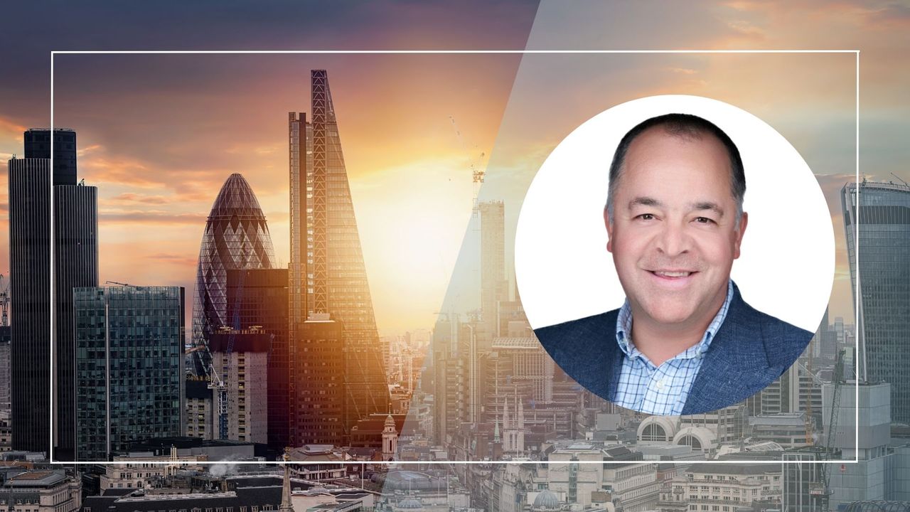 Verisk names Tim Rayner as CEO of general insurance for UK and Ireland ...